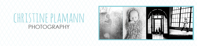 Christine Plamann Photography - Headshot Reservations