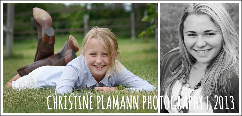 milwaukee extended family photo session - Christine Plamann Photography