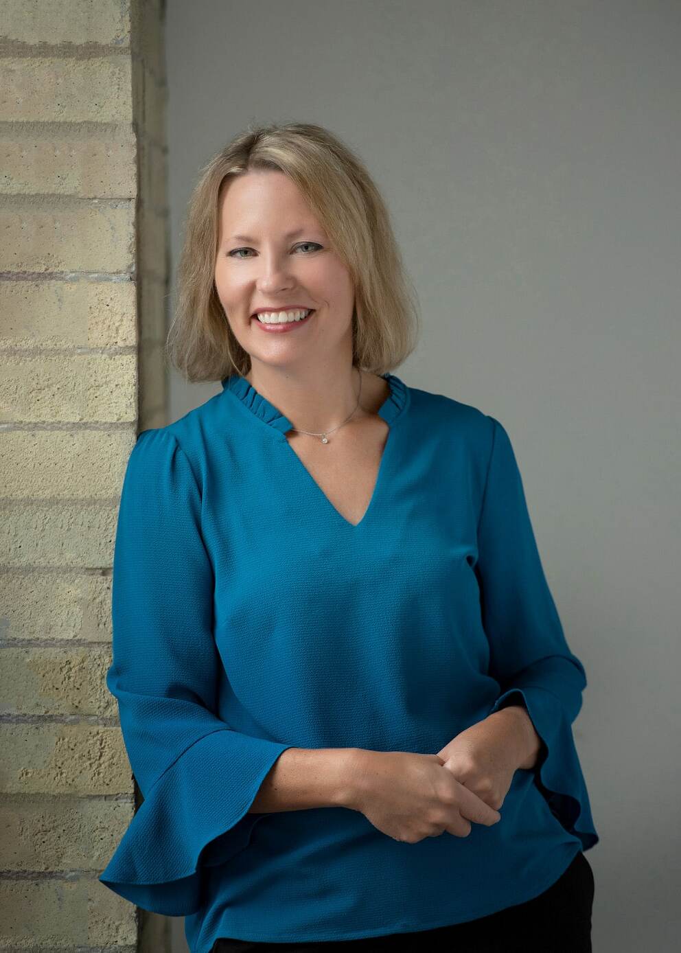 Rates & Info - Headshots - Christine Plamann Photography