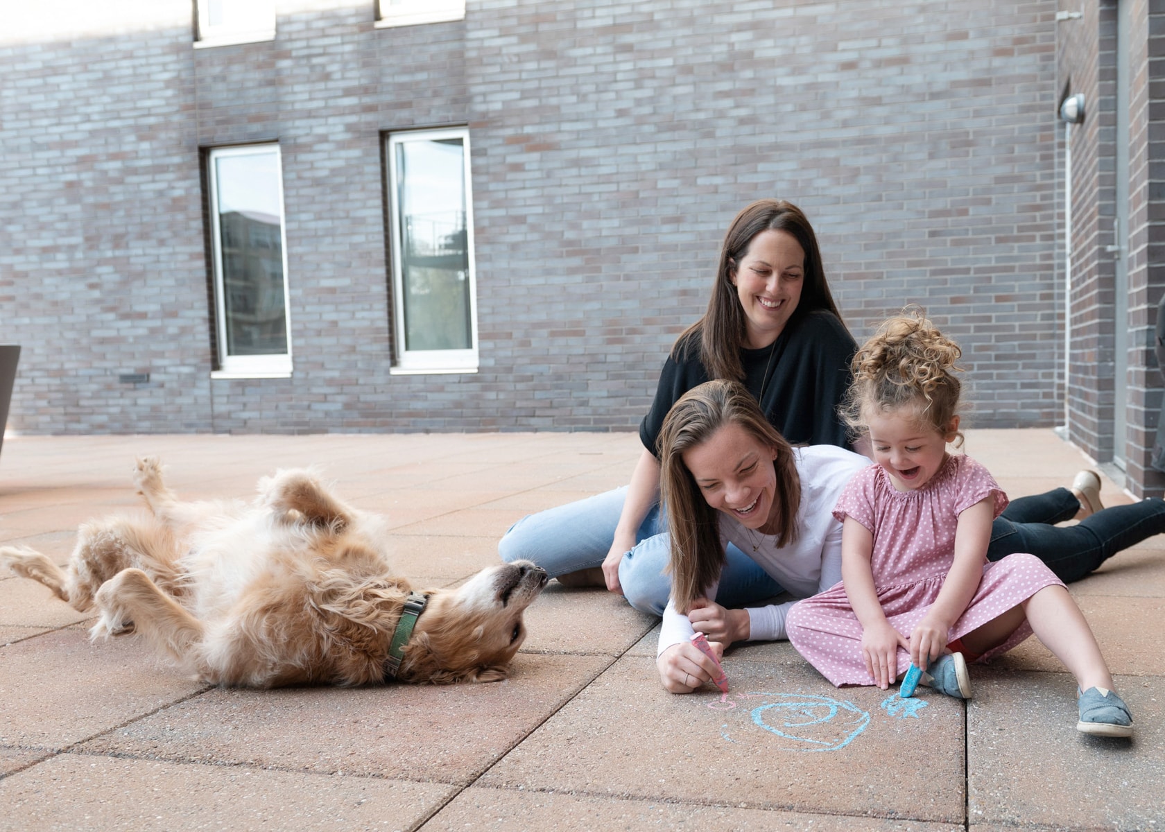 Rates & Info - Families - Christine Plamann Photography