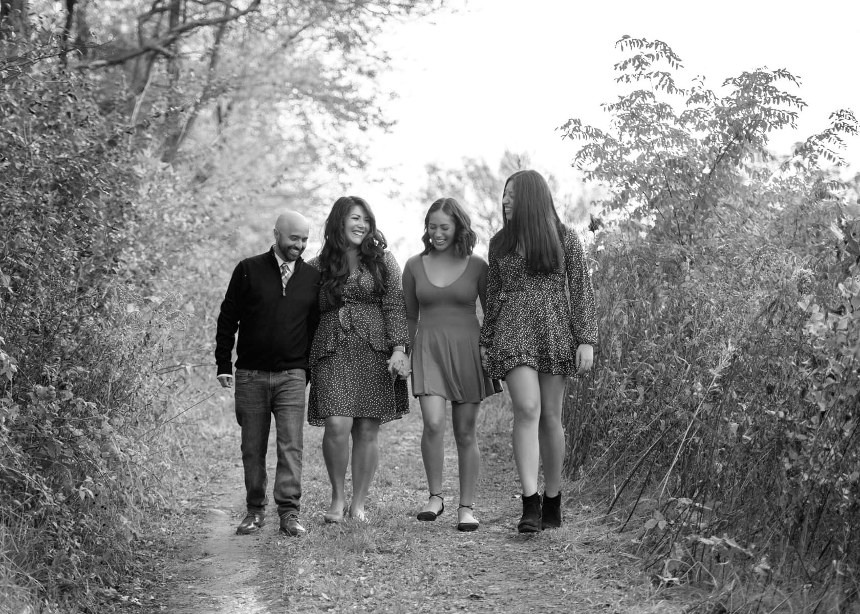 Location Guide for Milwaukee Family Photos - Christine Plamann Photography