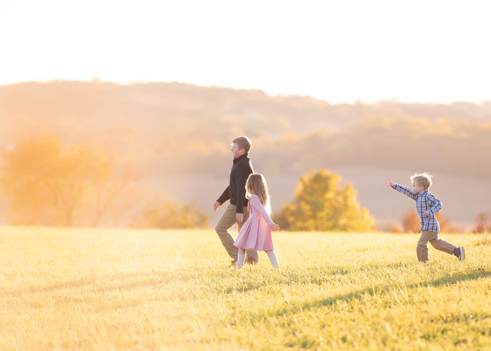 Location Guide for Milwaukee Family Photos - Christine Plamann Photography