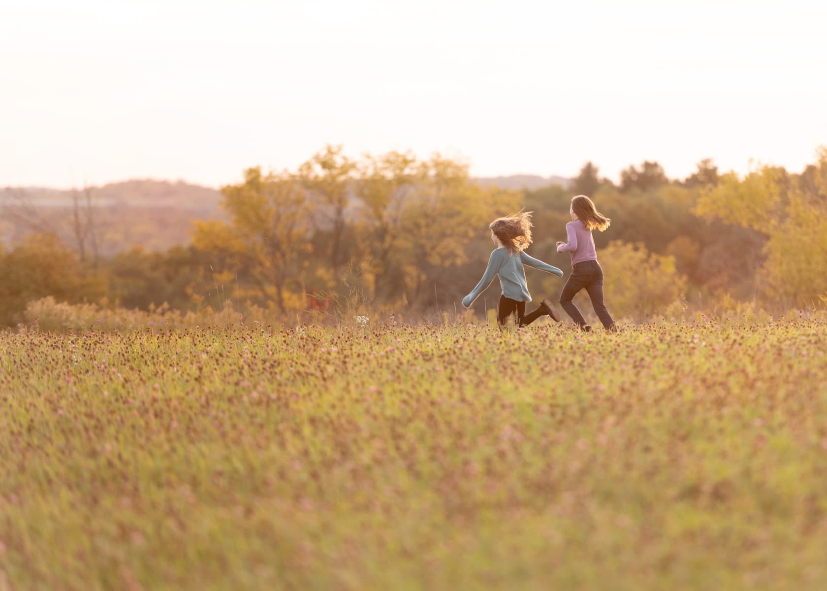 Location Guide for Milwaukee Family Photos - Christine Plamann Photography